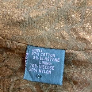 Metric | Jackets & Coats | Stunning Jacket By Metric | Poshmark